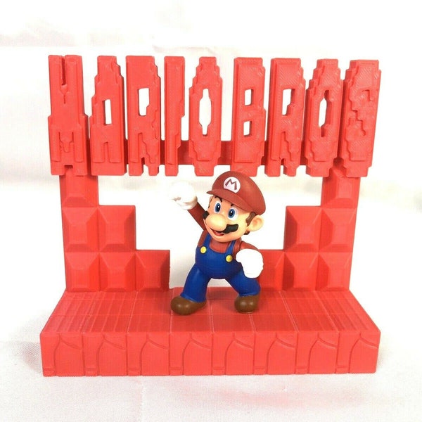 Mario Bros Funko Pop - Etsy
