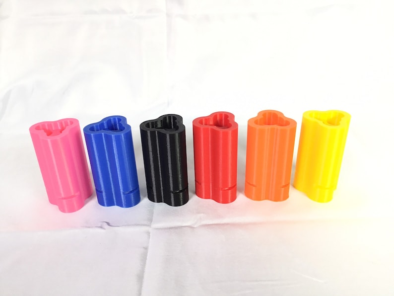 Nerf Trilogy Dart Shells, N-strike Elite Compatible - Etsy