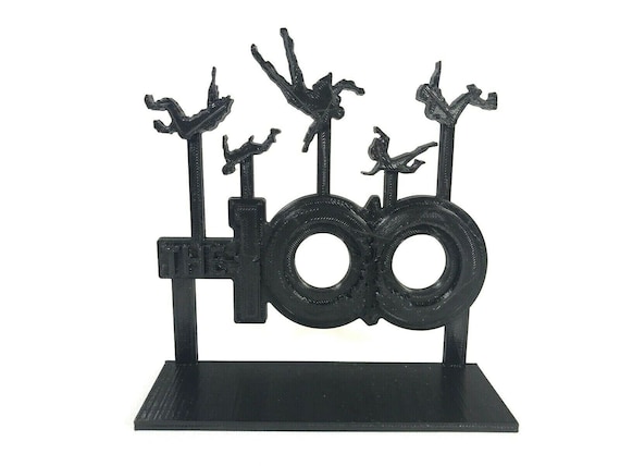 The 100 Display Sign Stand POP Dorbz Wobblers Collectibles TV - Etsy