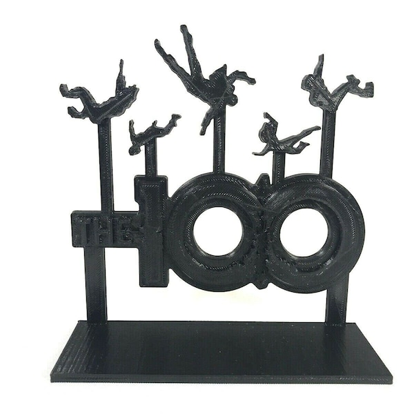 The 100cw Merchandise - Etsy