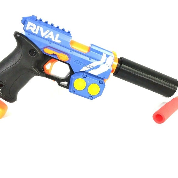 Nerf Rival Knockout Mod - Etsy