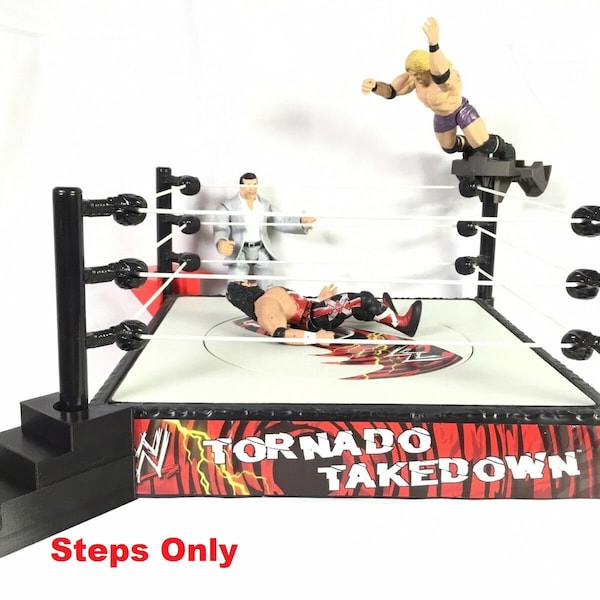 Wwe Wrestling - Etsy