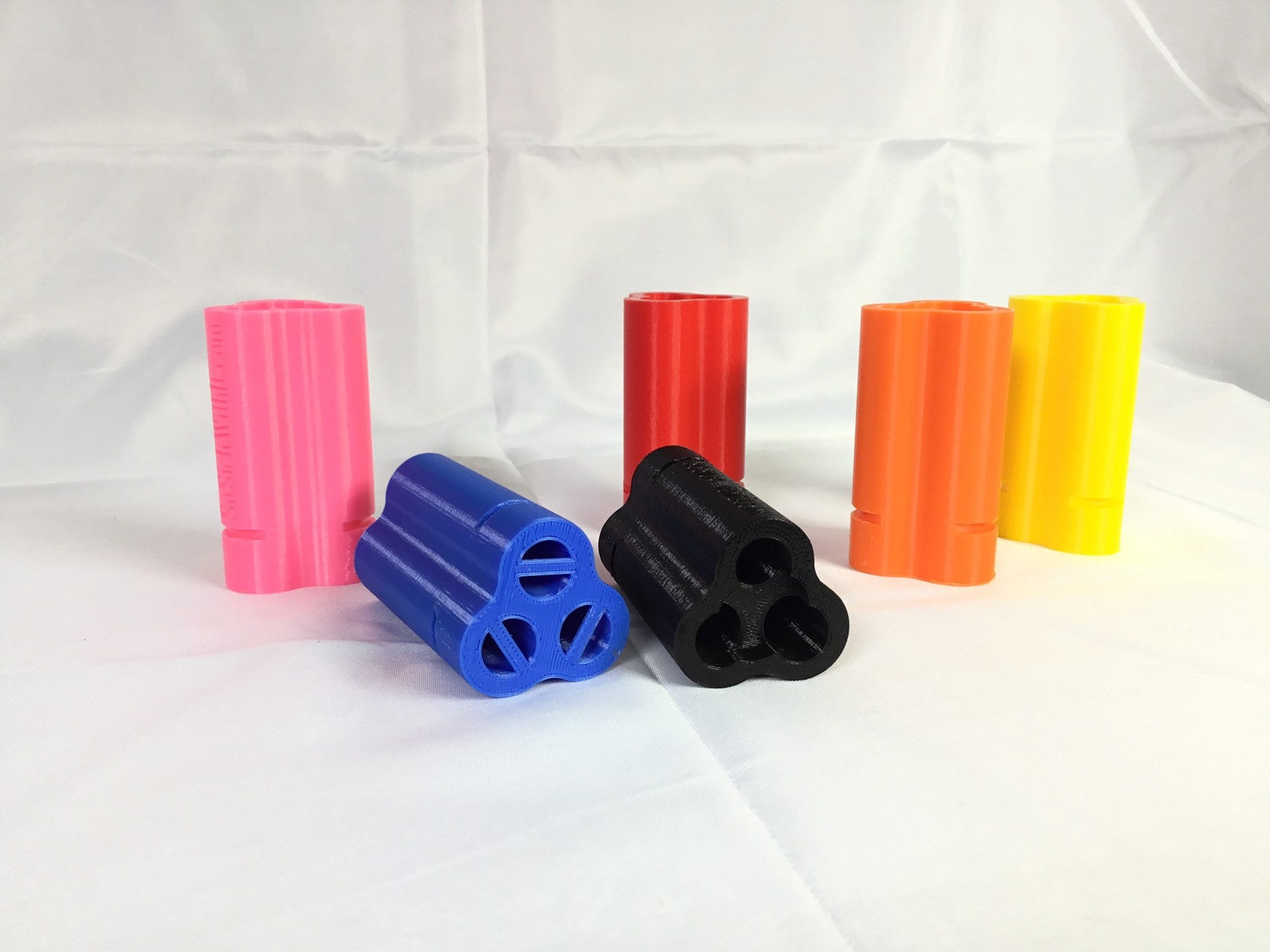 Nerf Compatible Trilogy Dart Shells for Nerf N-strike Elite - Etsy