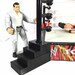SSWI WWF WWE Wcw Compatible Event Wrestling Ring Steps Add-ons for ...