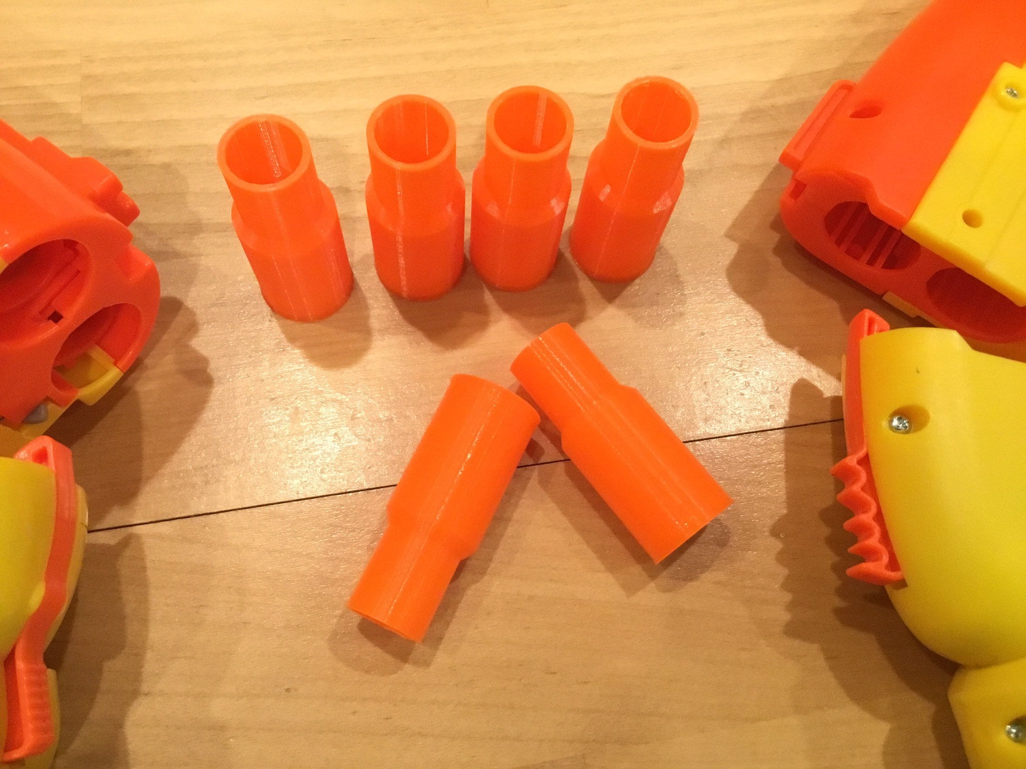 Buzzbee Shotgun Shells