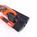 SSWI Custom Tactical HALO Barrel Easy Mod for Nerf Hammershot - Hammer ...