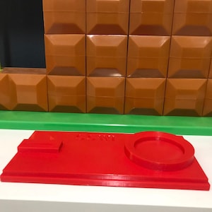 New Funko Soda Pop Vinyl Stand (STAND ONLY) Collectibles All Colors ...