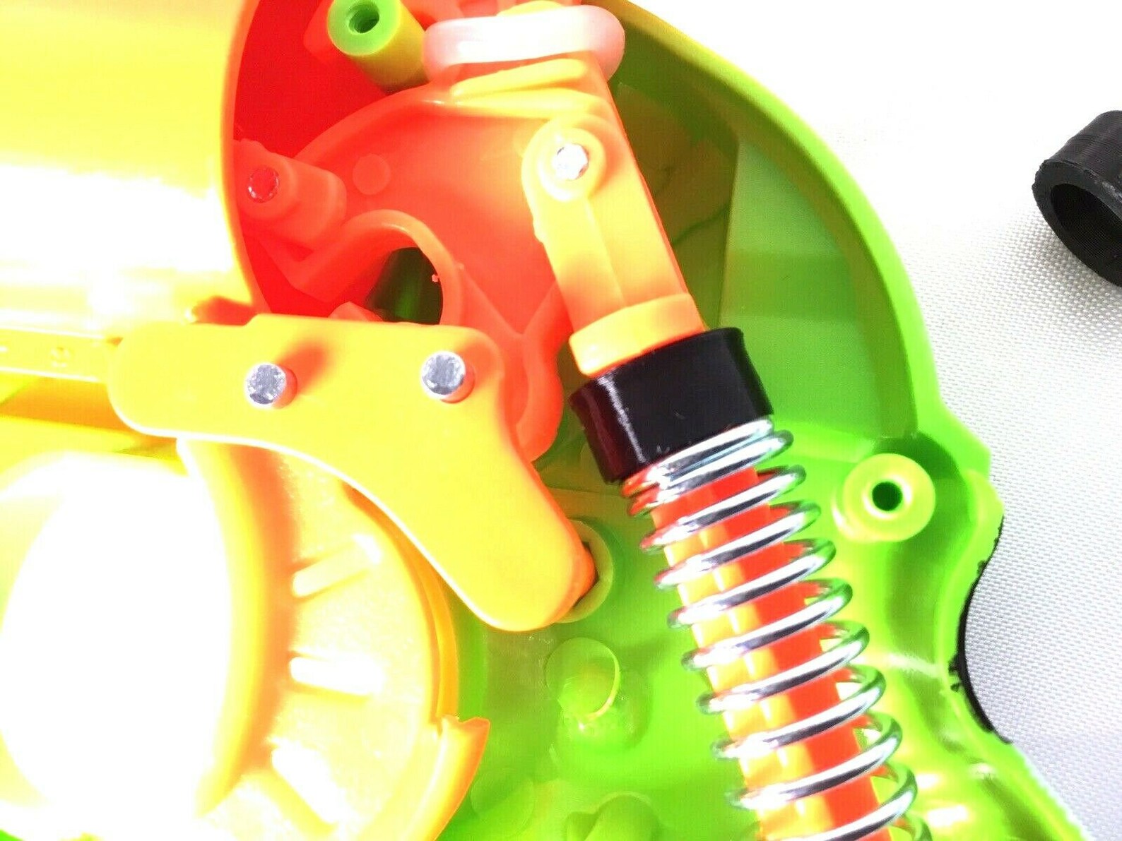 Nerf Doublestrike/rebelle 4victory Spacer Mod – 20% Power Boost (two ...