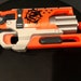 SSWI Hammershot 7 Shot Barrel NERF Mod Upgrade Hammer Shot Increase ...