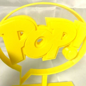New POP Funko Pop Display Sign, Dorbz, Wobblers, Collectibles All ...