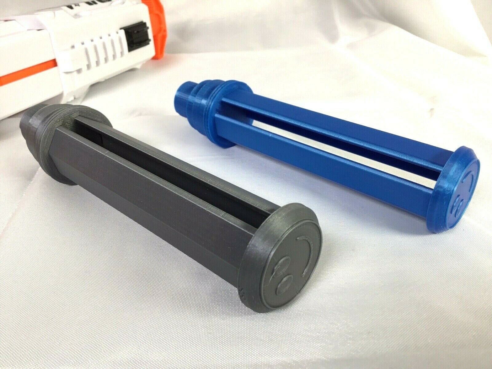 NERF Rival Kronos Speed Loader - 5 Round Capacity - Etsy