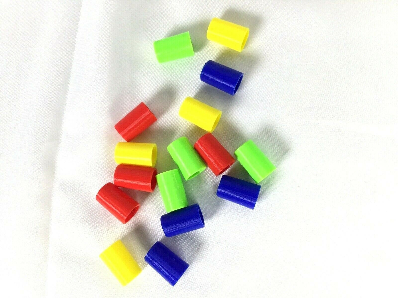 Trouble Game Pieces Replacement