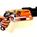 Nerf Hammershot Custom Tactical SSWI Barrel Mod - Slides Right on ...