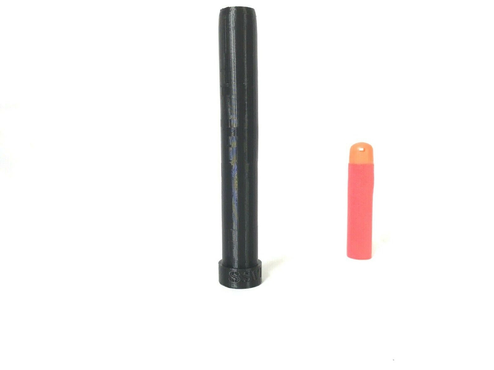 SSWI MEGA DART Adapter for Nerf N-strike Blazin Bow High | Etsy