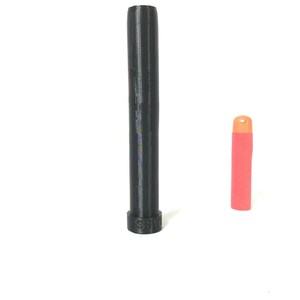 SSWI MEGA DART Adapter for Nerf N-strike Blazin Bow High Powered Darts ...
