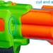 SSWI Modded Nerf Doublestrike Rhino Tactical Barrel Double Strike Mods ...