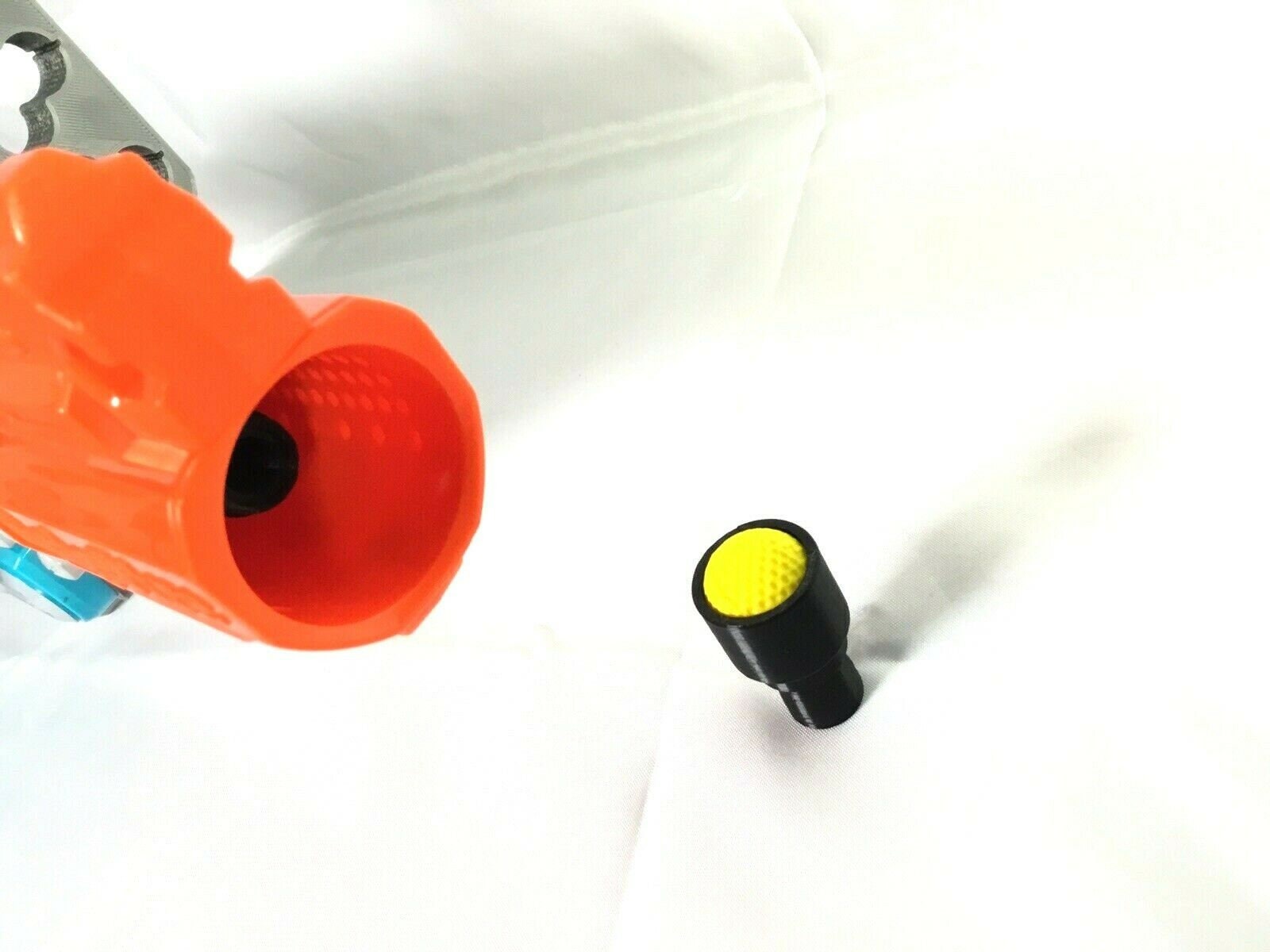 Nerf Compatible any Color Zombie Strike Rival Shell Sledge - Etsy