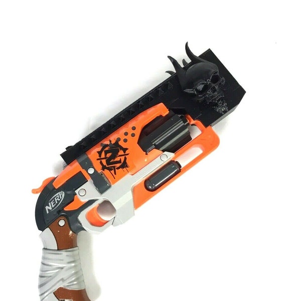 Nerf Hammershot Mod - Etsy