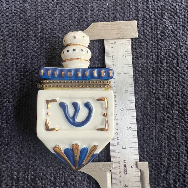 Dreidel - Etsy