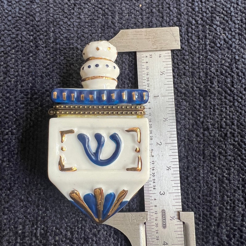 Dreidel - Etsy