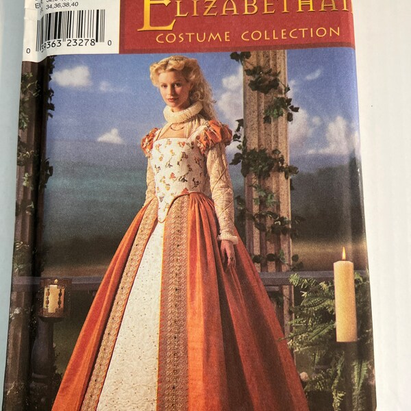 Elizabethan - Etsy