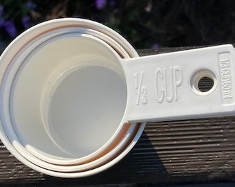 Pyrex Measuring - Etsy