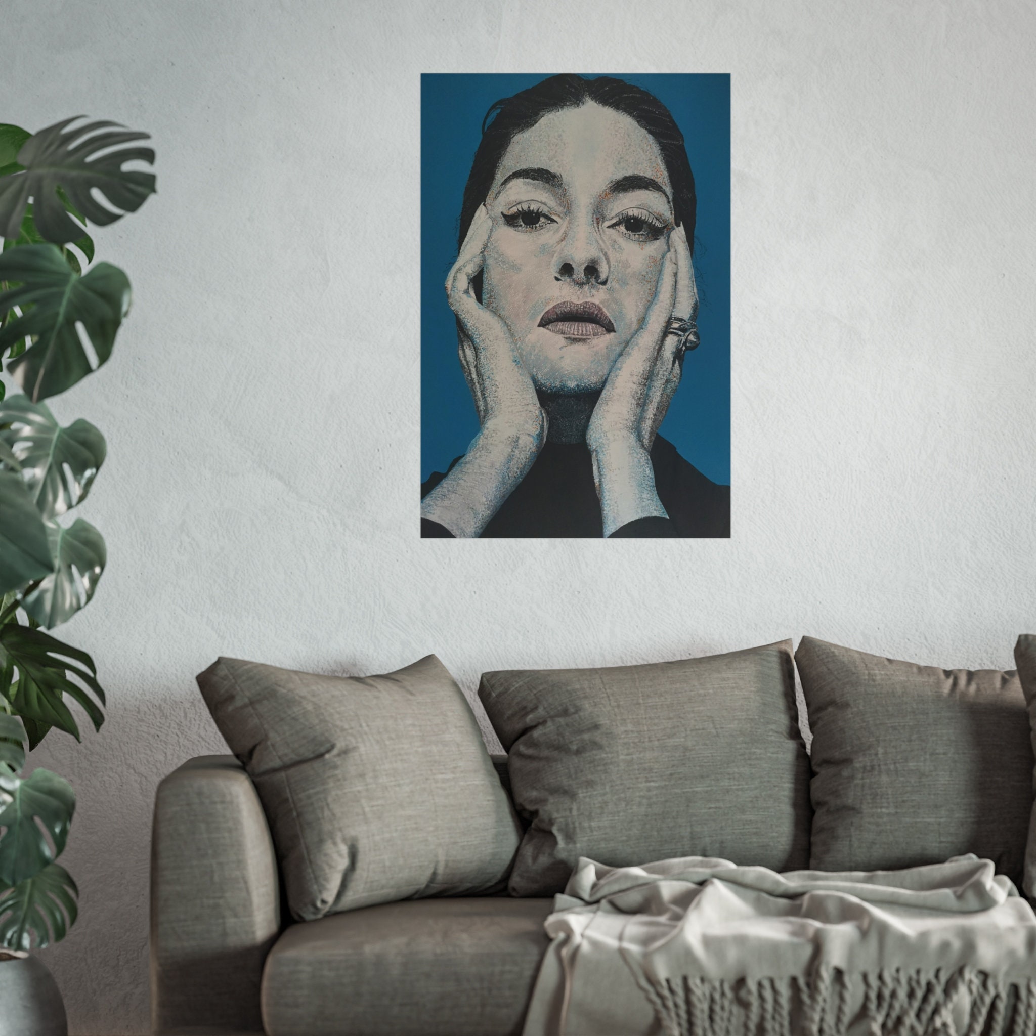 Fine Art Posters - Etsy