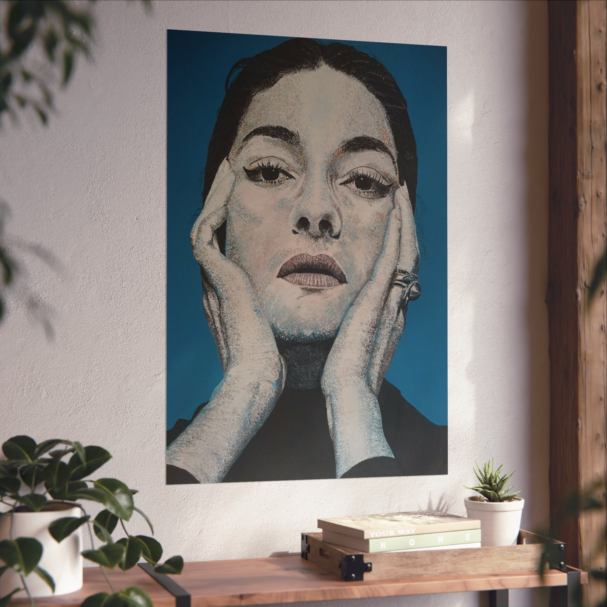 Fine Art Posters - Etsy