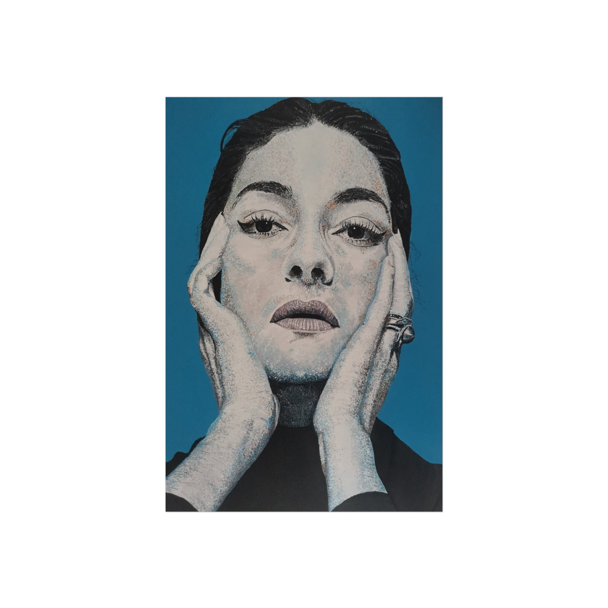 Fine Art Posters - Etsy