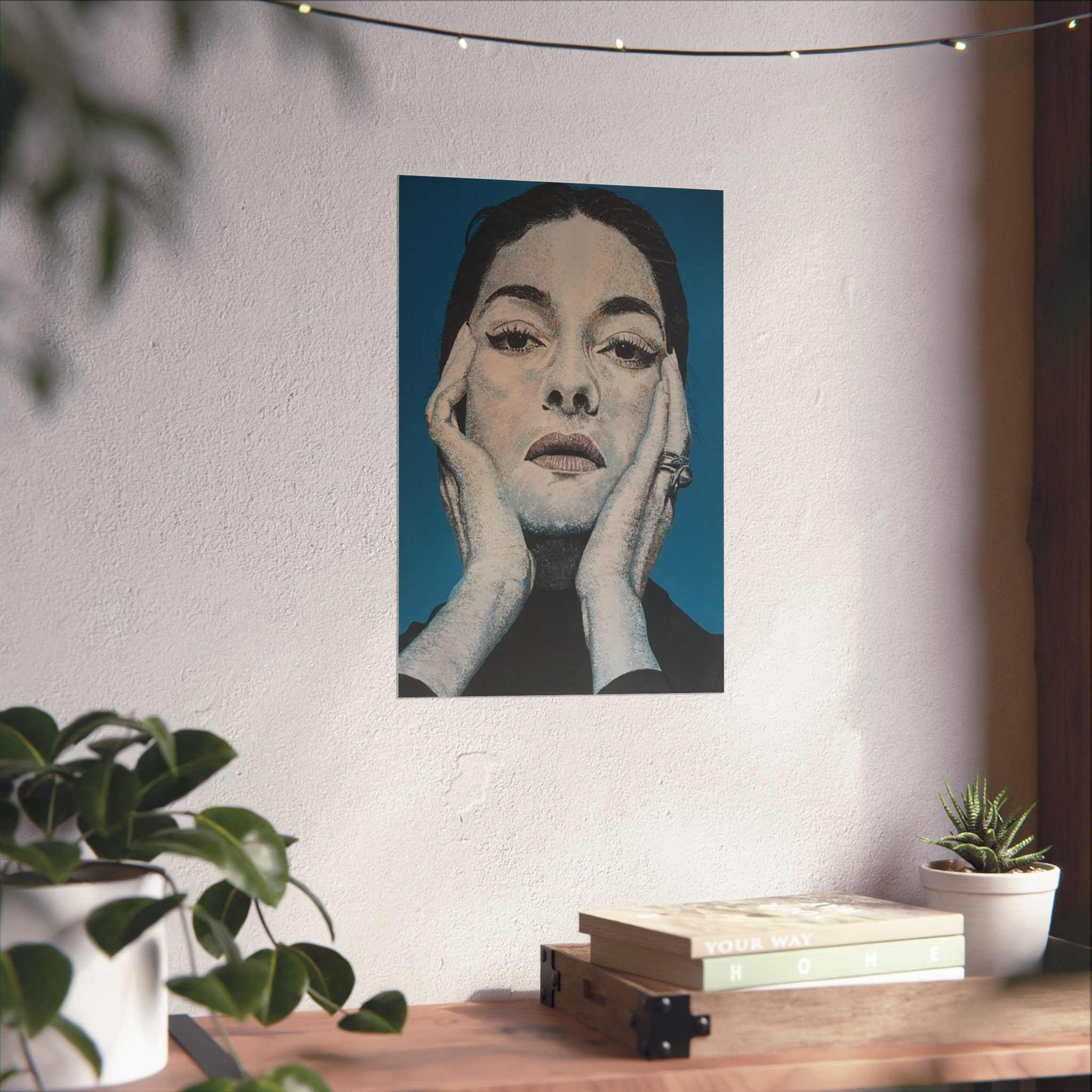 Fine Art Posters - Etsy