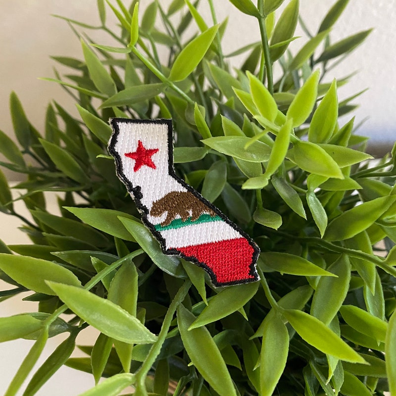 California Patch - Etsy