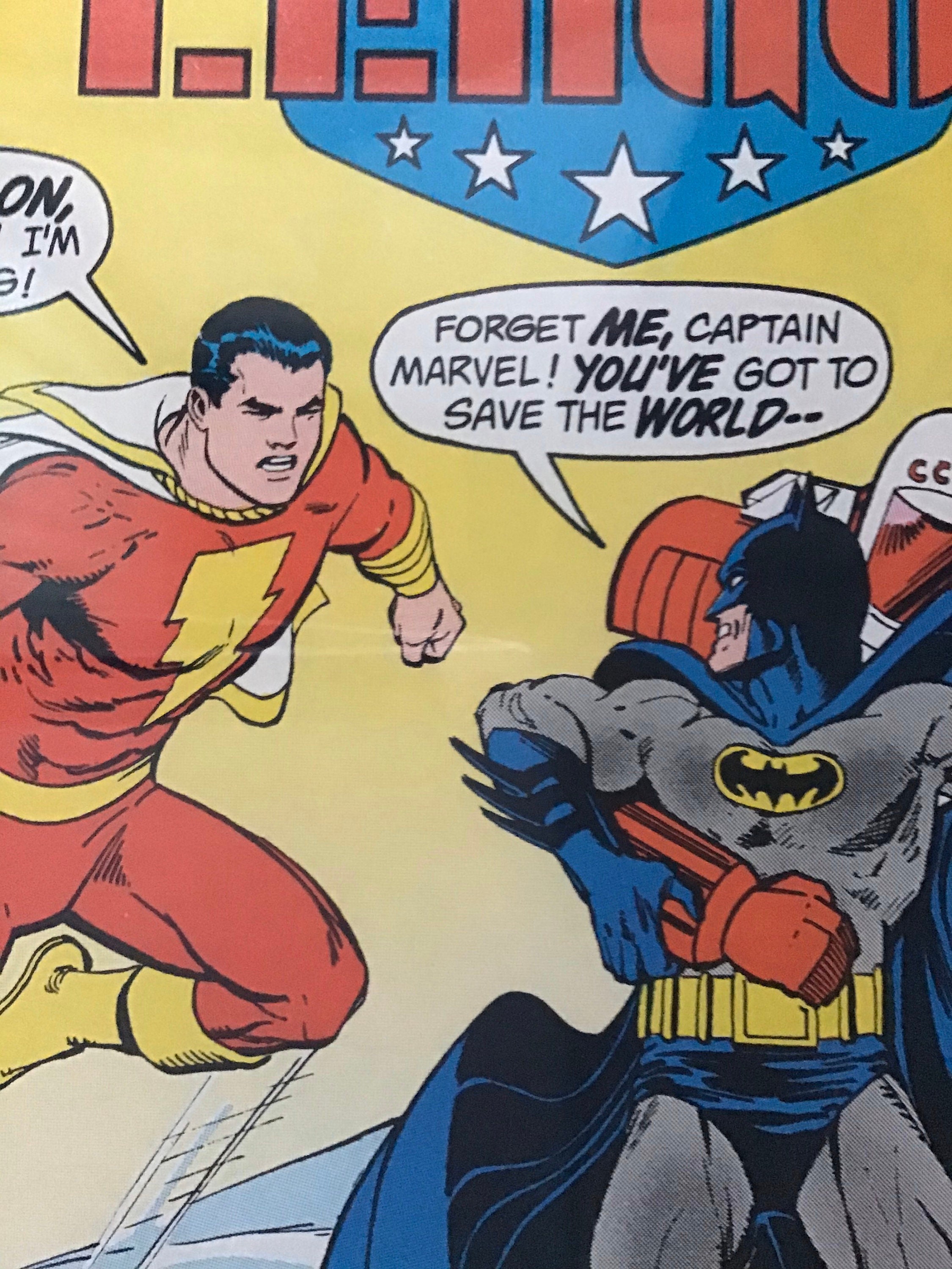 Staar Test Themes Super Man