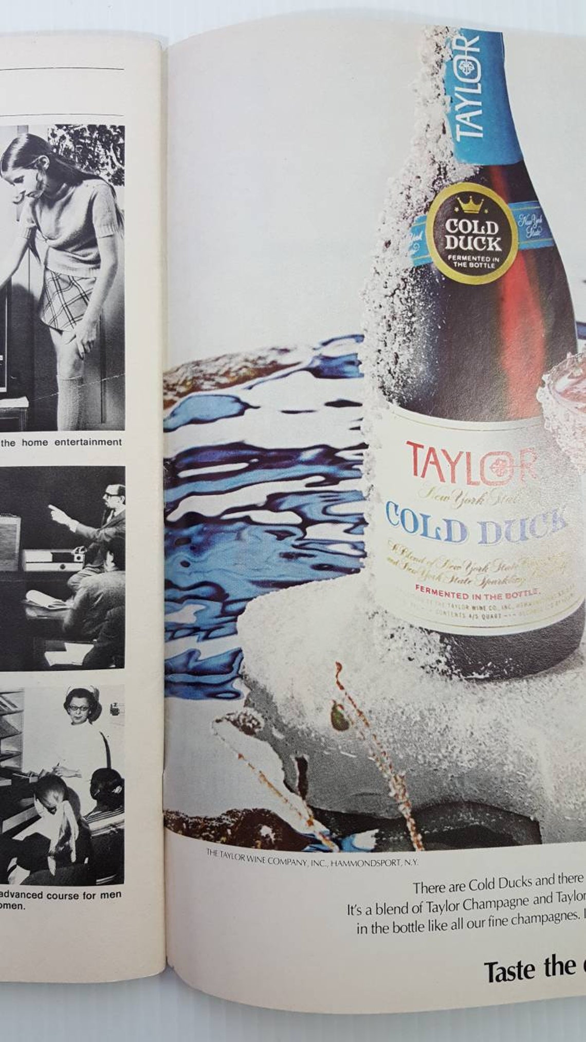 Show Magazine March 1972 Entertaiment Magazines 1972 | Etsy