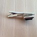 Keyboard Tie Clip With Desktop Computer Key of Your Choice Silver ...