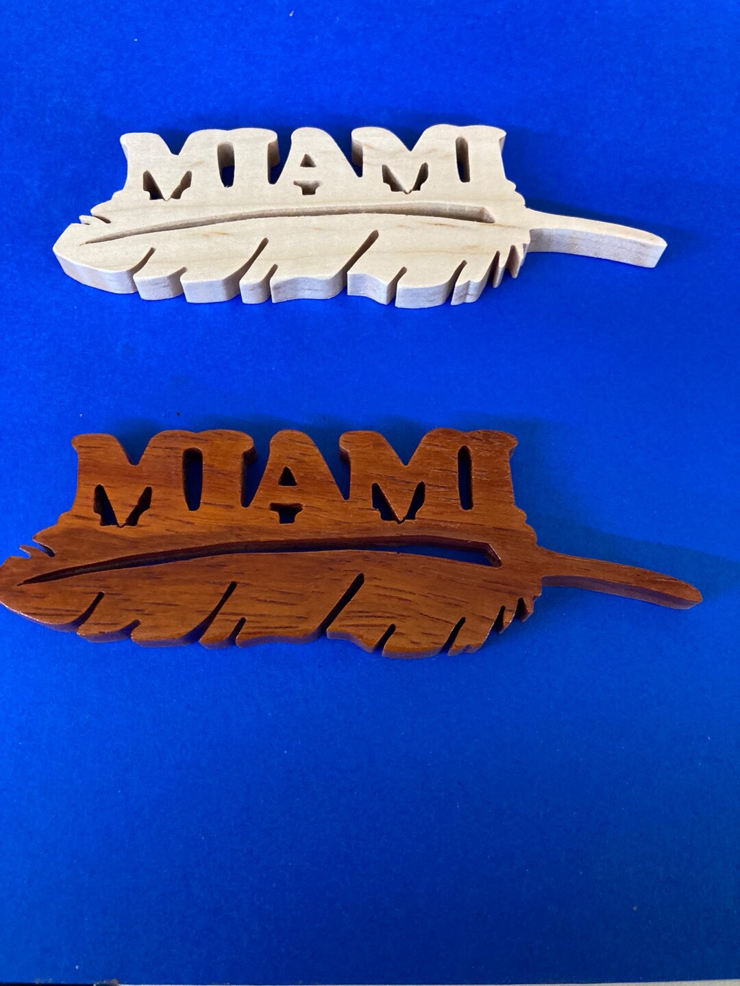 Miami Magnet - Etsy