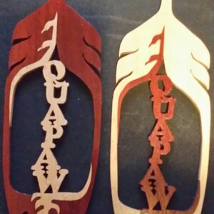 Indian Scout Feather - Etsy