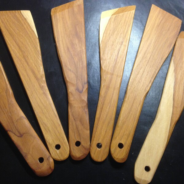 Pan With Scraper - Etsy