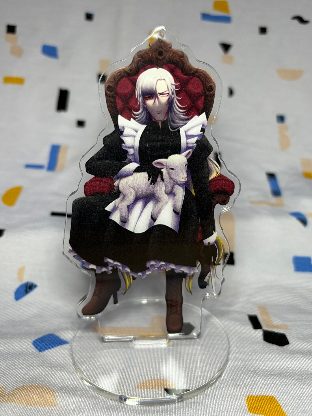 Deadrkgk's First Solo Exhibition "re:verber/ation" Commemorative 5 ...