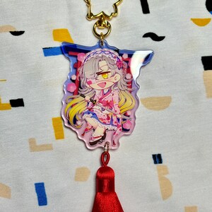 Deadrkgk's First Solo Exhibition re:verber/ation Commemorative 3 ...