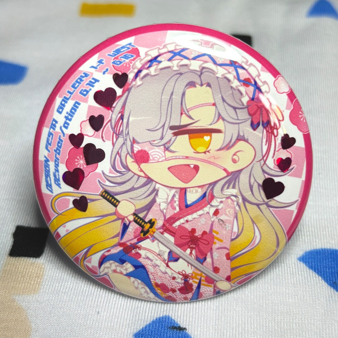 Deadrkgk's First Solo Exhibition re:verber/ation Commemorative 2.25 ...