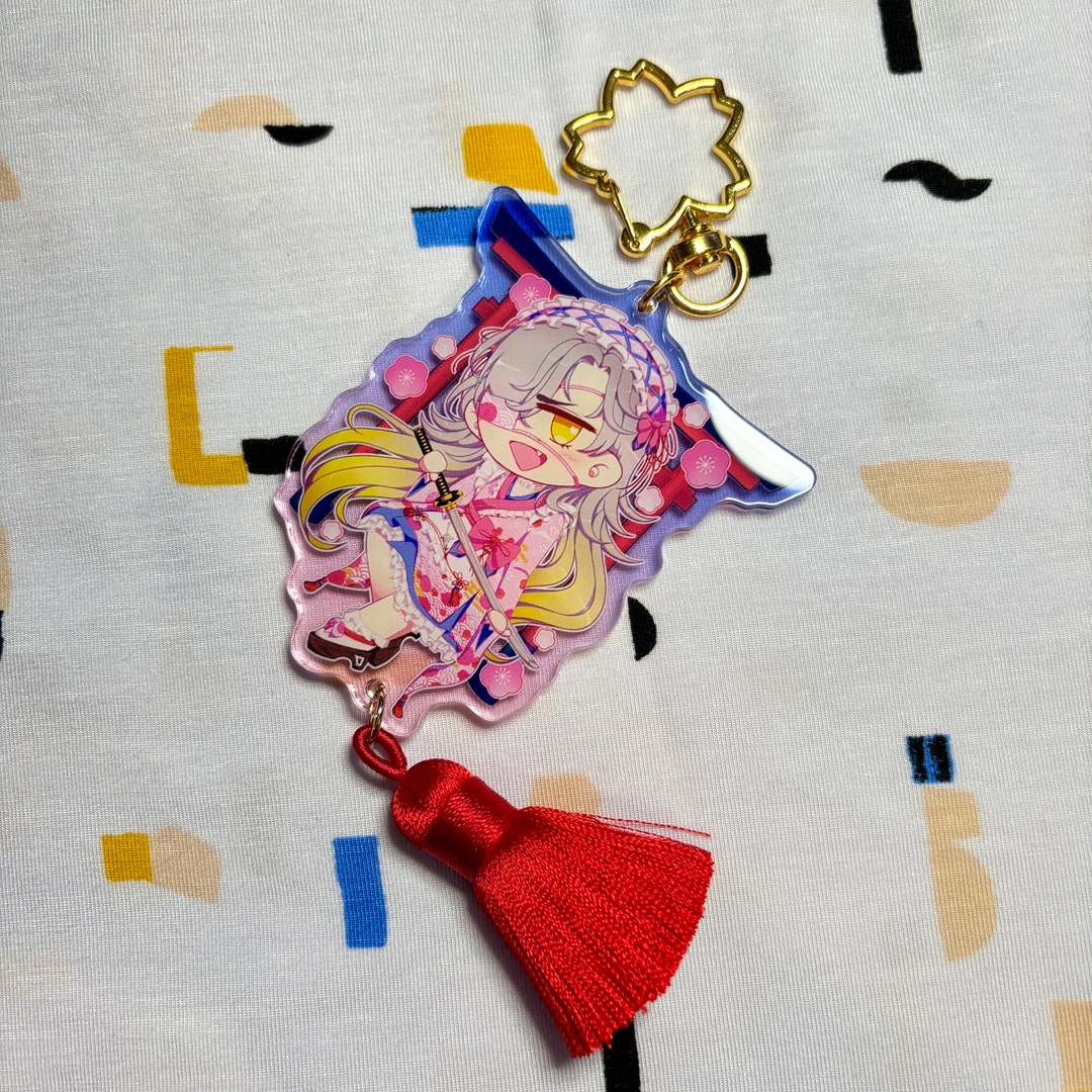 Deadrkgk's First Solo Exhibition re:verber/ation Commemorative 3 ...