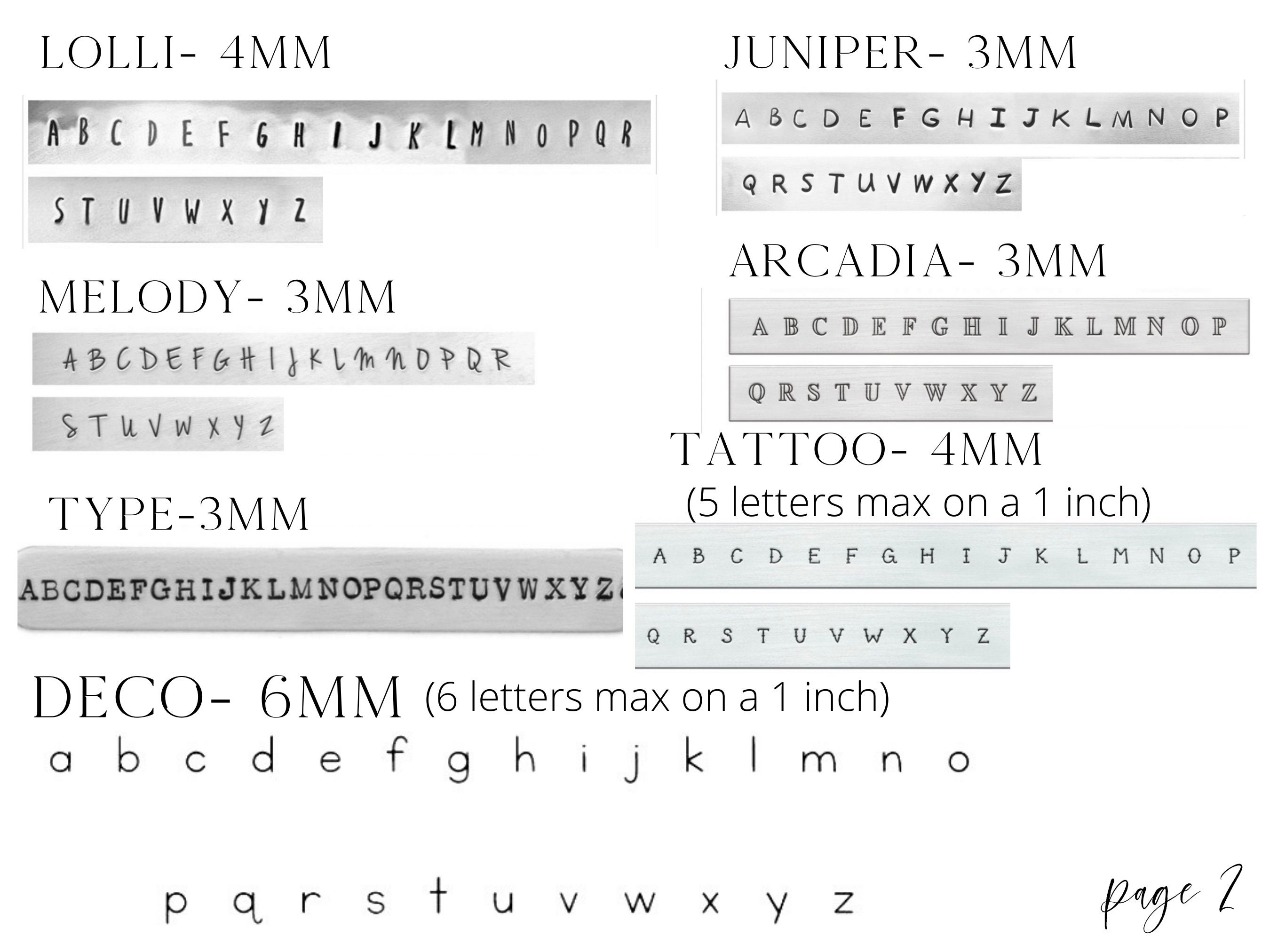 Dog Tag Pet Id Tag Personalized Dog Tag Hand Stamped Dog | Etsy