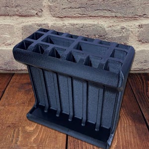 Handy Tool Organizer, Tidy Workshop Tooling Holder, Hobbyist Tool Caddy ...