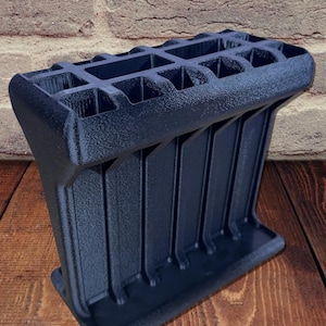 Handy Tool Organizer, Tidy Workshop Tooling Holder, Hobbyist Tool Caddy ...