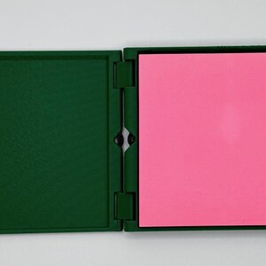 Customizable Sticky Notes Notebook With Pen, Personalized Sticky Pad ...