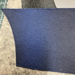 Patch Twill Fabric - Etsy