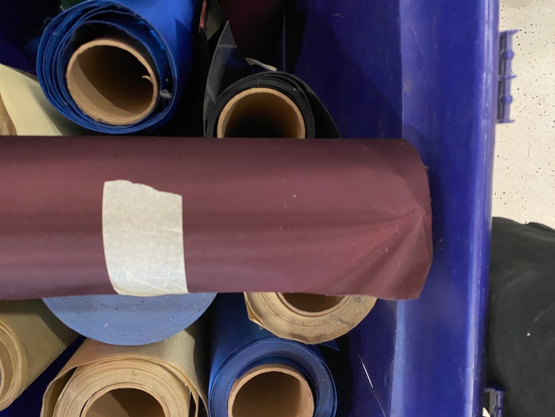 Patch Twill Fabric - Etsy