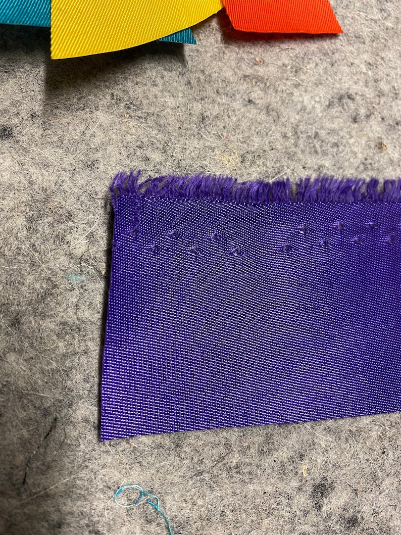 Patch Twill Fabric - Etsy