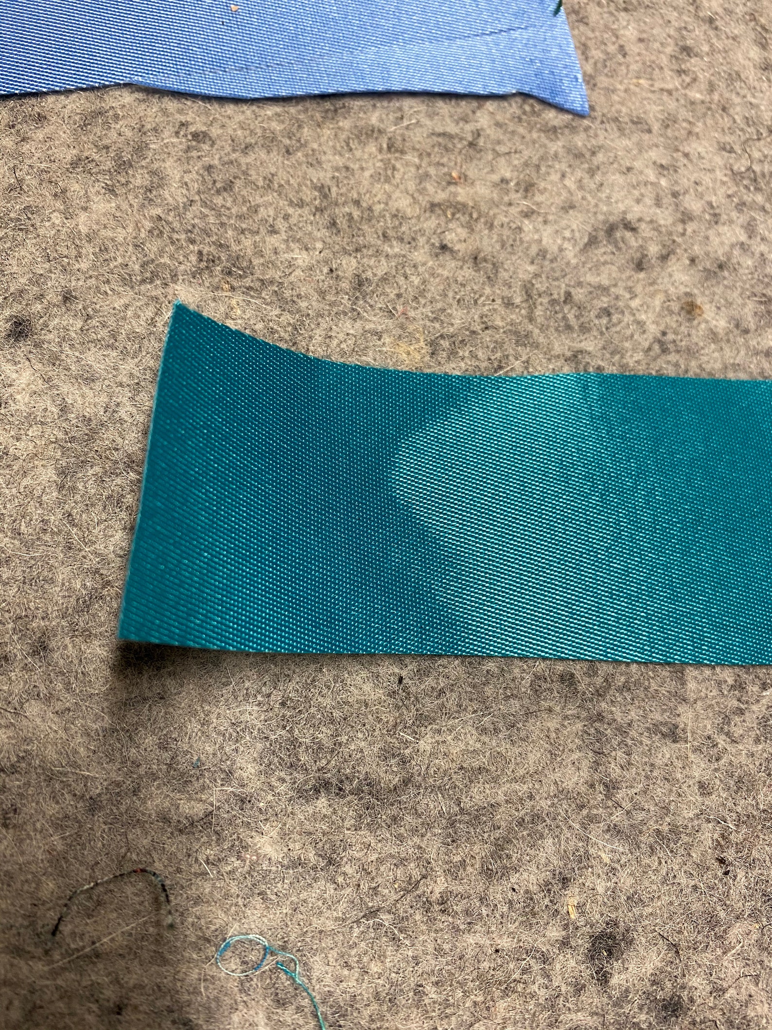 Patch Twill Fabric - Etsy