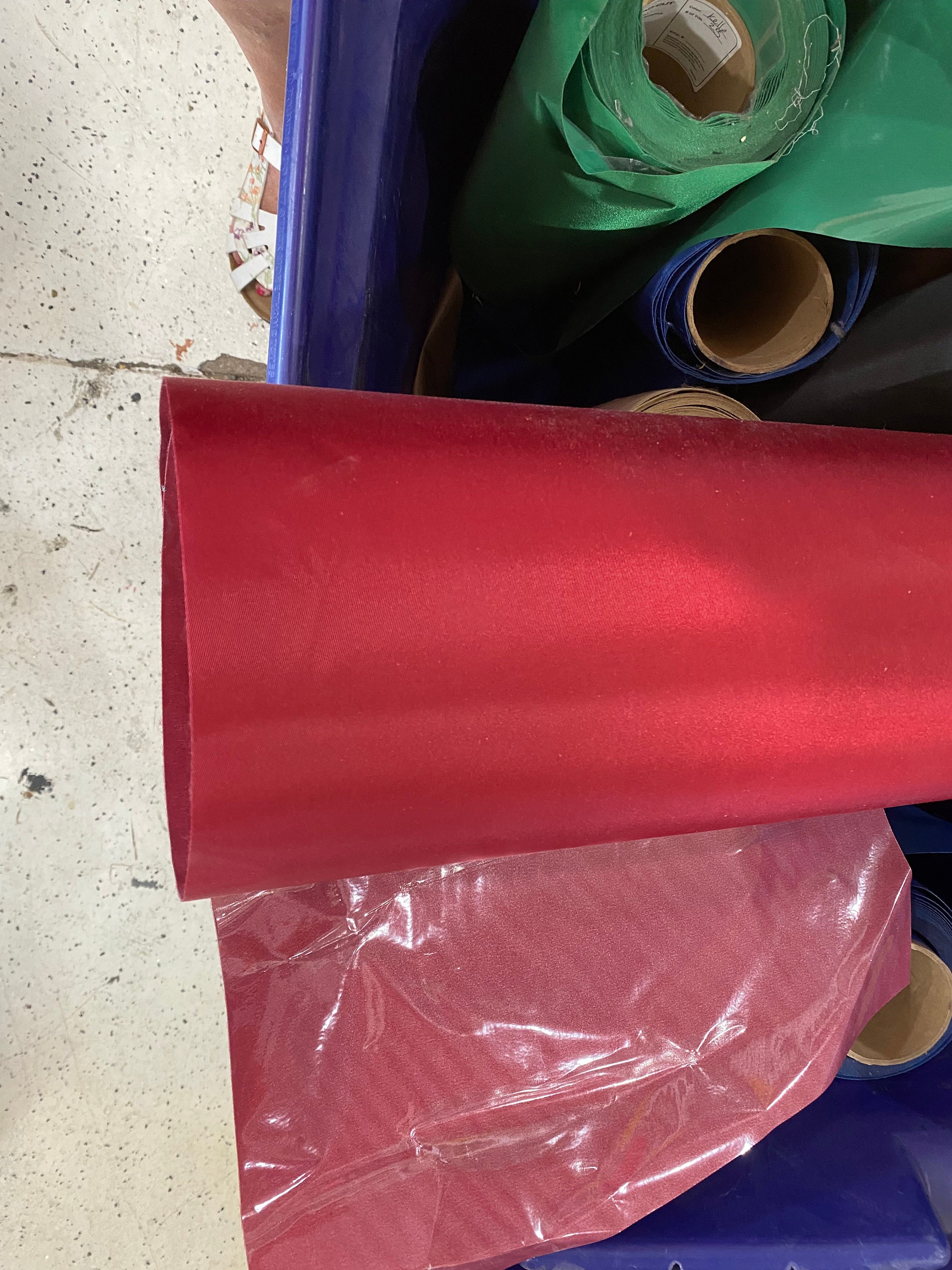 Patch Twill Fabric - Etsy